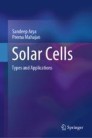 CIGS-Based Solar Cells | SpringerLink