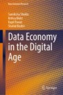 Data Economy | SpringerLink
