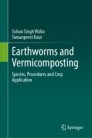 Beneficial Role of Vermicompost: Nutrient Content in Vermicompost and Success Stories | SpringerLink