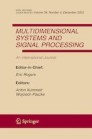 Multidimensional Systems and Signal Processing | Home