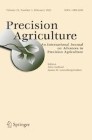 Precision Agriculture | Volume 23, Issue 1
