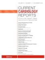Current Cardiology Reports | Home