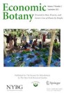 Economic Botany | Home