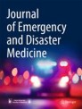 Home | Journal of Emergency and Disaster Medicine