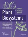 Submission guidelines | Plant Biosystems