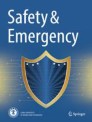 Aims and scope | Safety & Emergency