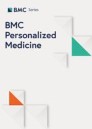 Home | BMC Personalized Medicine