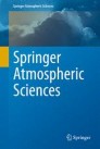 Springer Atmospheric Sciences | Book series home