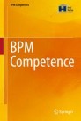 BPM Competence | Book series home