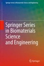 Springer Series in Biomaterials Science and Engineering | Book series home