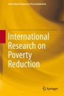 International Research on Poverty Reduction | Book titles in this series