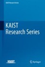 KAIST Research Series | Book series home