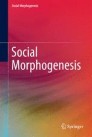 Social Morphogenesis | Book series home