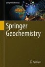 Springer Geochemistry | Book series home