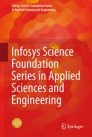 Infosys Science Foundation Series in Applied Sciences and Engineering ...