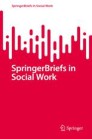 SpringerBriefs in Social Work | Book series home