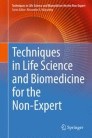 Techniques in Life Science and Biomedicine for the Non-Expert | Book ...