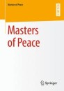Masters of Peace | Book series home