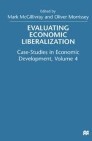 Case-Studies in Economic Development | Book titles in this series