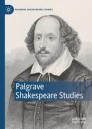 Palgrave Shakespeare Studies | Book series home