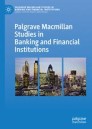 Palgrave Macmillan Studies in Banking and Financial Institutions | Book ...