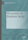 Humanism in Business Series | Book series home