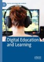 Digital Education and Learning | Book series home