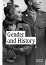 Gender and History | Book series home
