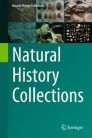 Natural History Collections | Book series home