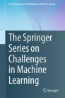 The Springer Series on Challenges in Machine Learning | Book series home