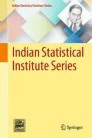 Indian Statistical Institute Series | Book series home