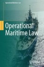 Operational Maritime Law | Book series home