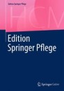 Edition Springer Pflege | Book series home