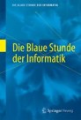 Die blaue Stunde der Informatik | Book titles in this series