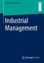Industrial Management | Book series home