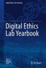 Digital Ethics Lab Yearbook | Book series home