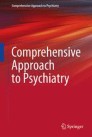 Comprehensive Approach to Psychiatry | Book titles in this series
