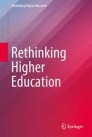 Rethinking Higher Education | Book series home
