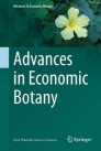 Advances in Economic Botany | Book series home