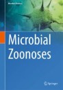 Microbial Zoonoses | Book series home