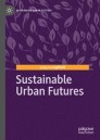 Sustainable Urban Futures | Book series home