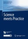 Science meets Practice | Book titles in this series