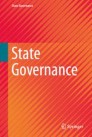 State Governance | Book series home