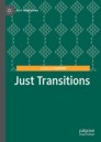 Just Transitions | Book series home