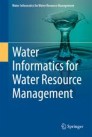Water Informatics for Water Resource Management | Book series home