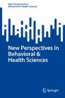 New Perspectives in Behavioral & Health Sciences | Book series home