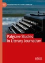 Palgrave Studies in Literary Journalism | Book series home