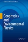 Geophysics and Environmental Physics | Book series home
