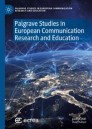 Palgrave Studies in European Communication Research and Education ...
