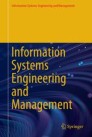 Information Systems Engineering and Management | Book series home